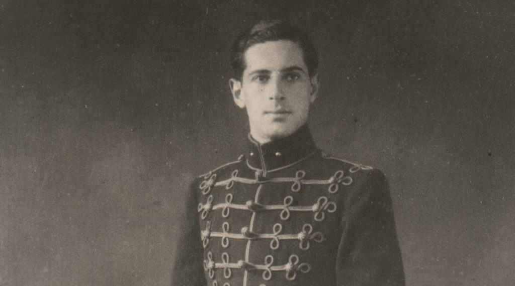 Maduro in Amare - Luister