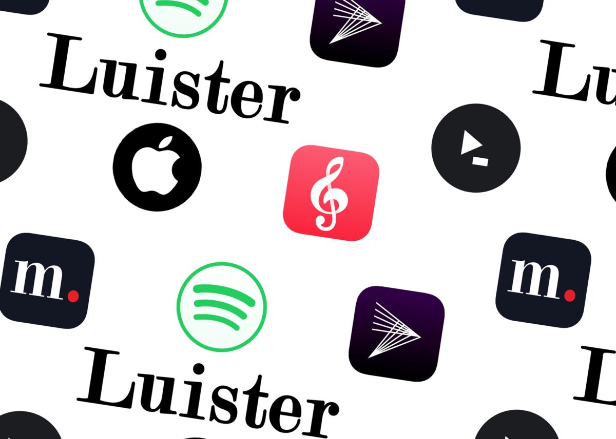Luister - Magazine over klassieke muziek, recensies en nieuws