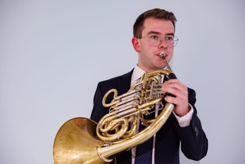 Camiel Lemmens Young artist in residence Muziekzomer Gelderland 2025 ...