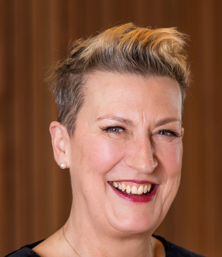 Opera-aria’s van Händel door Dame Sarah Connolly in Concertgebouw - Luister