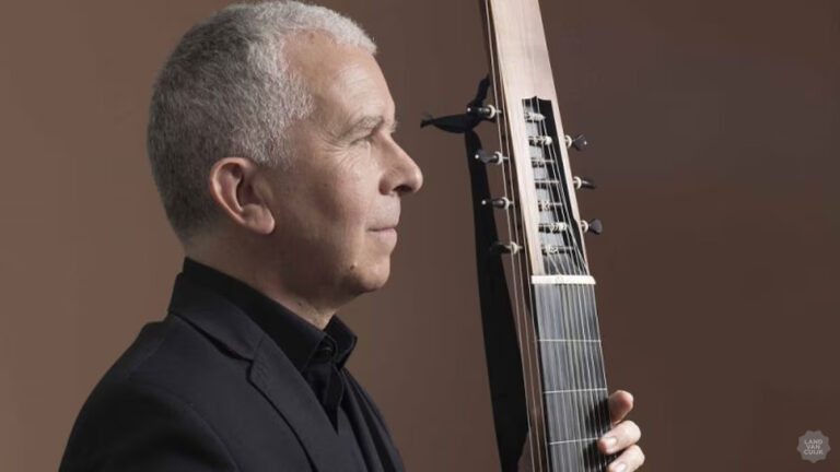 Fred Jacobs 1961-2025 - Luister